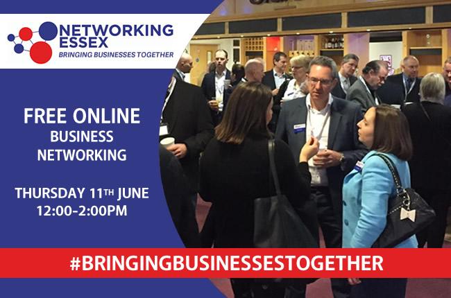 Networking Essex