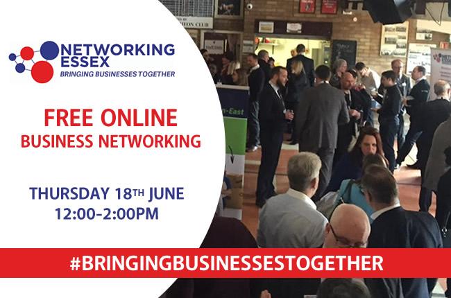 Networking Essex