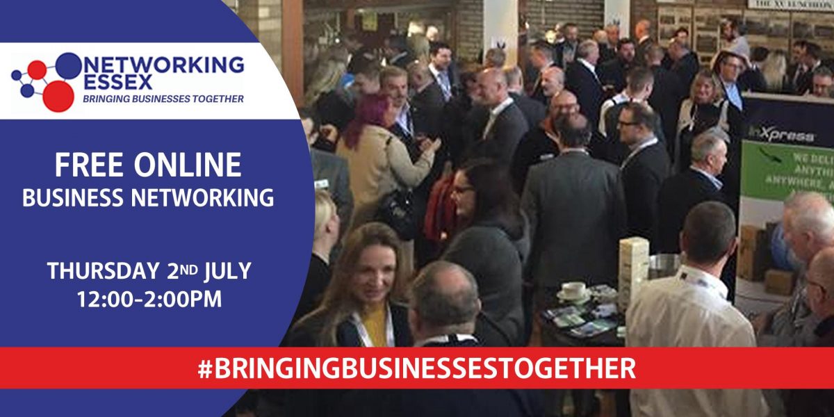 Networking Essex