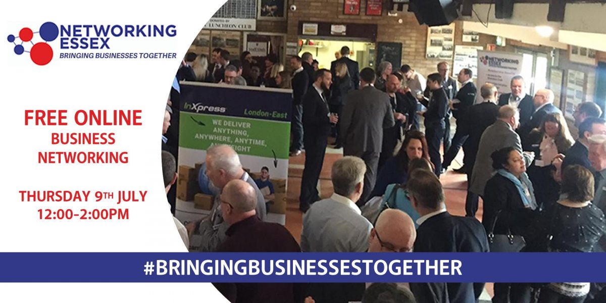 Networking Essex