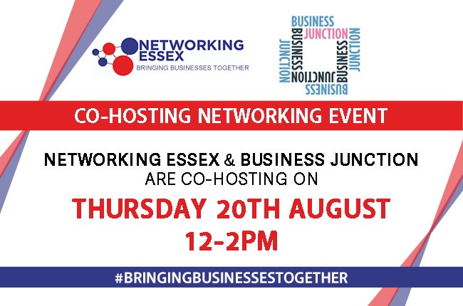 Networking Essex