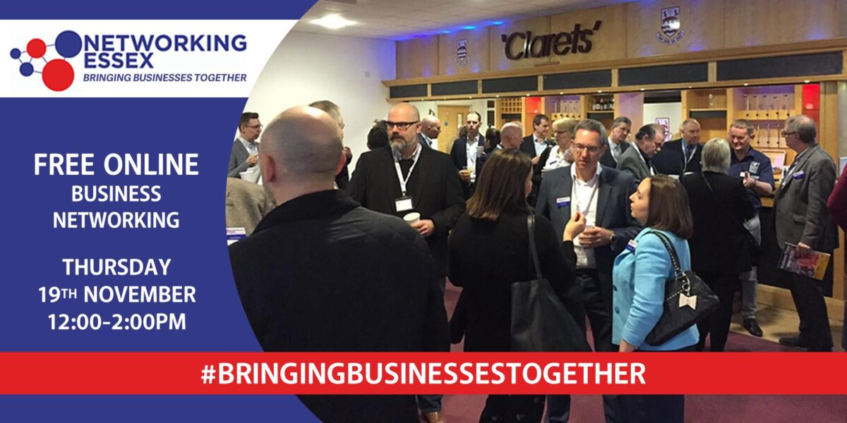 Networking Essex