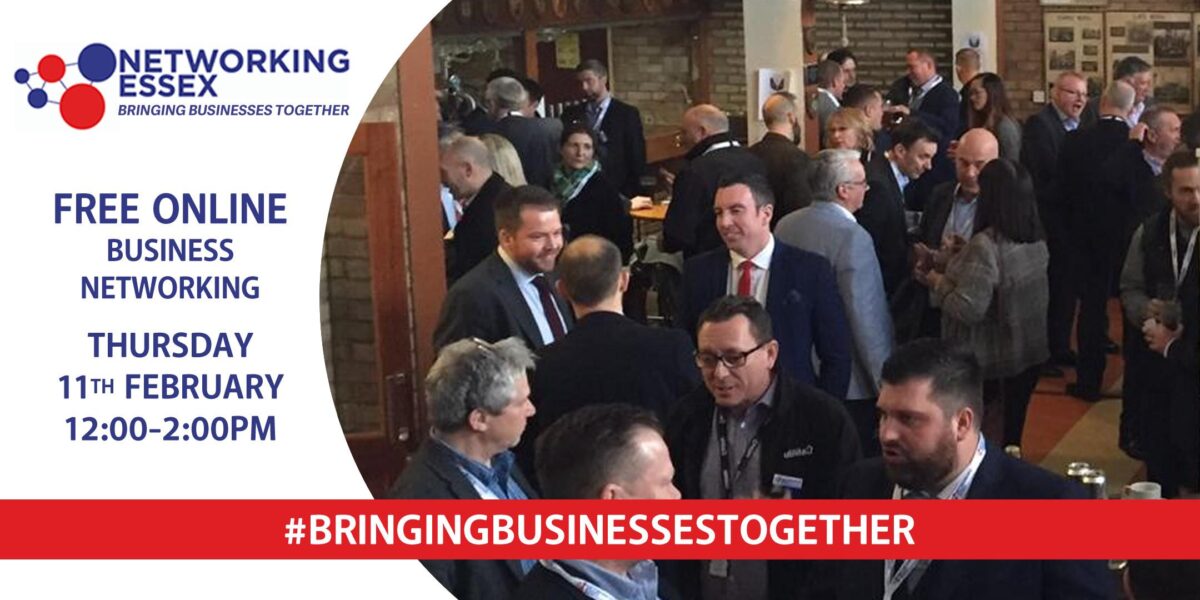 Networking Essex