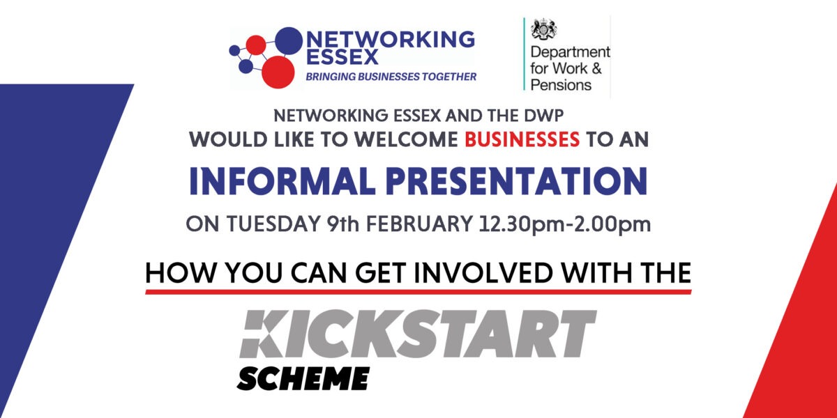 Networking Essex