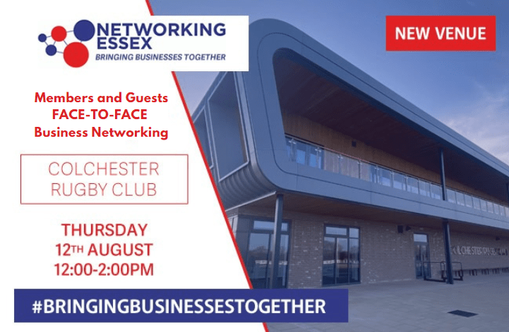 Networking Essex