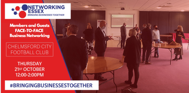 Networking Essex