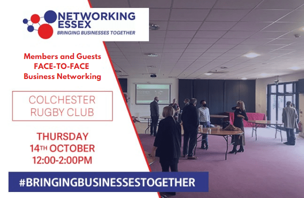 Networking Essex