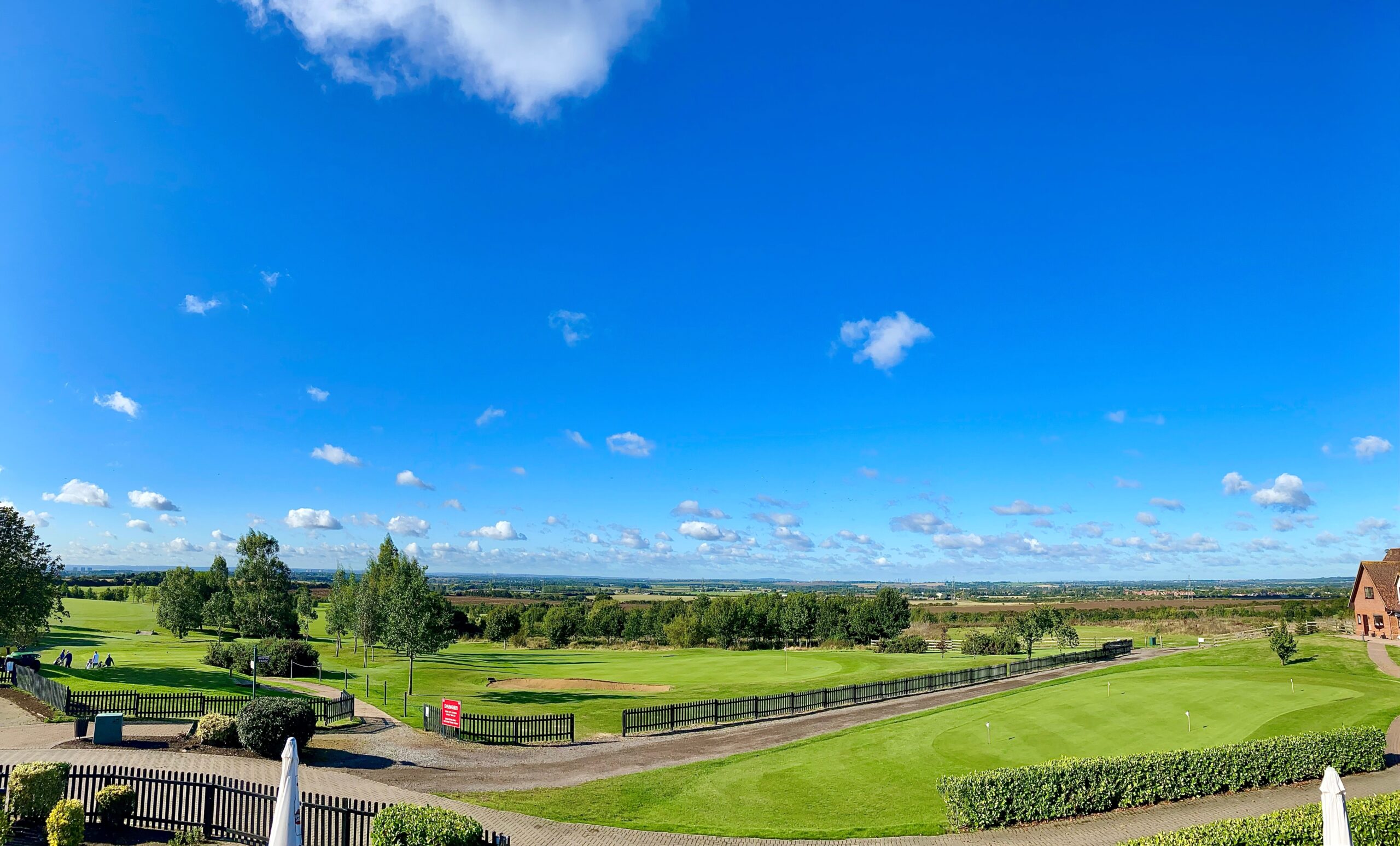 Networking Essex