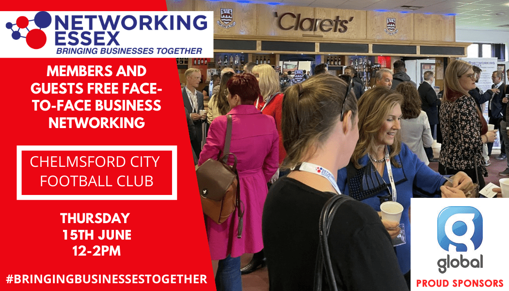 Networking Essex