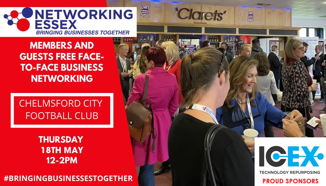 Networking Essex