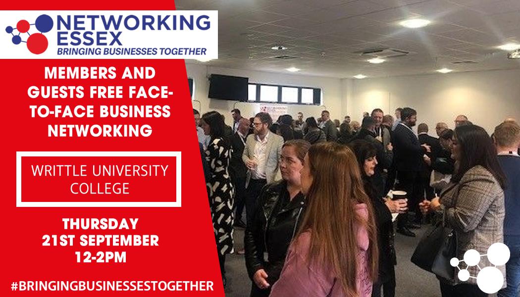 Networking Essex