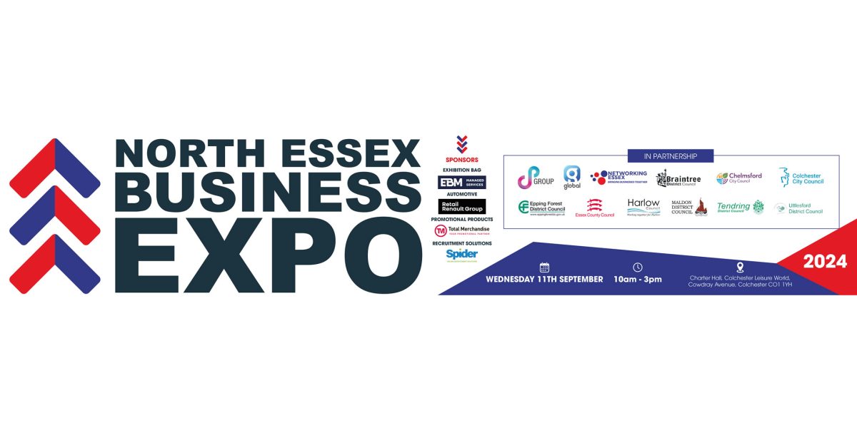 Networking Essex