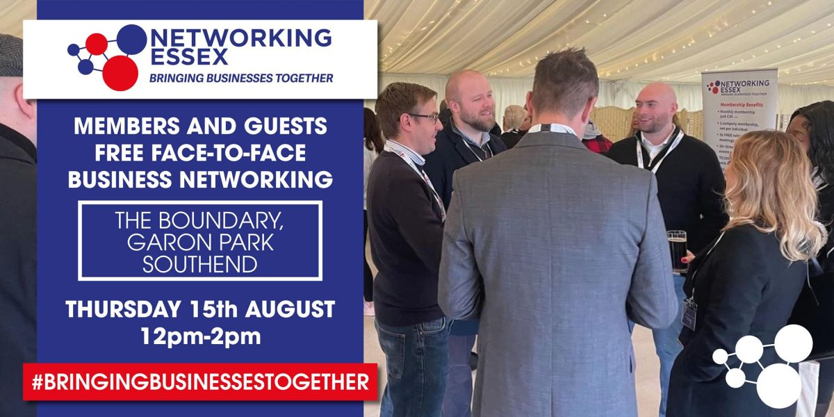 Networking Essex